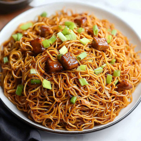 Panda Express Chow Mein Dish: A Delicious Guide to This Popular Menu ...